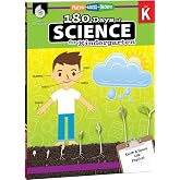 Amazon.com: 180 Days™: Science, Earth and Space Science for 1st Grade ...