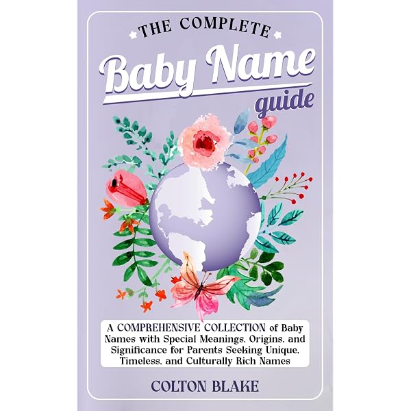 The Name Book Read Name Book, The: Over 10,000 Names--Their Meanings ...