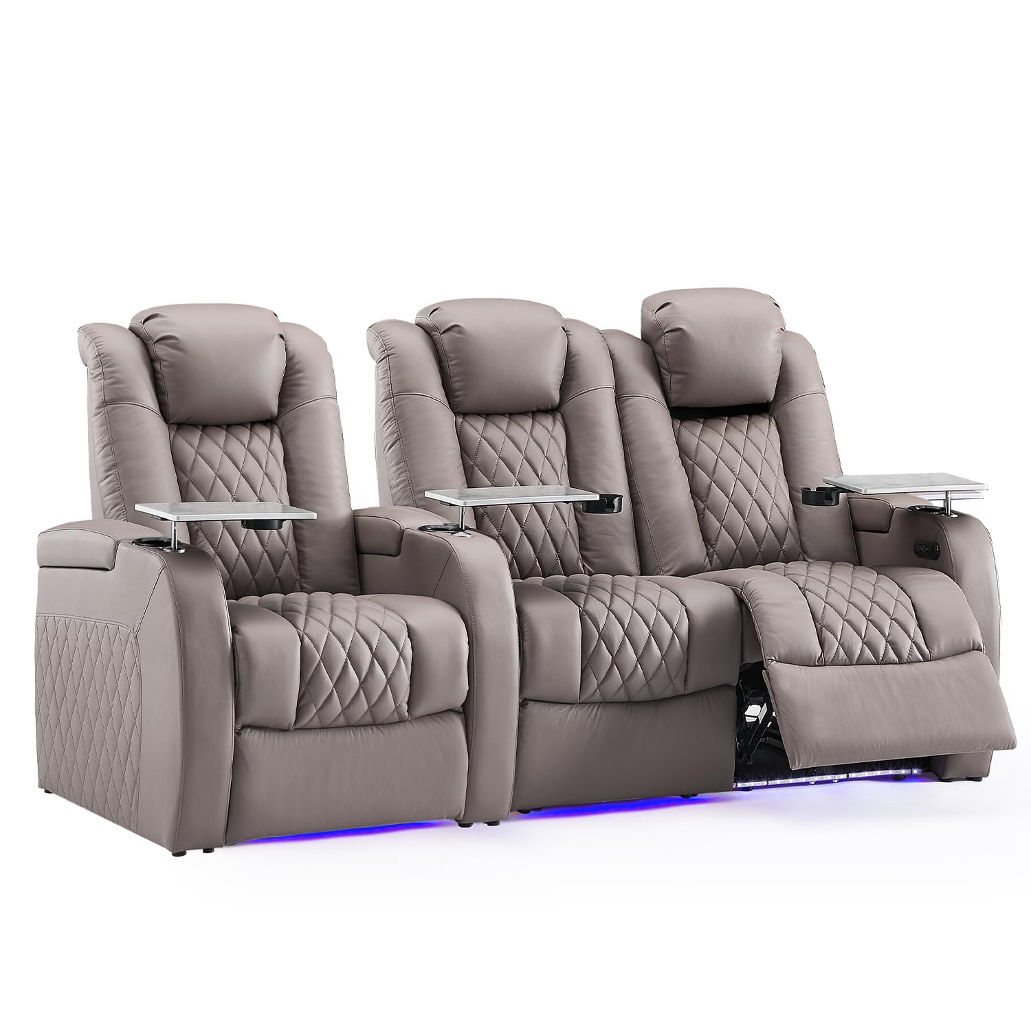 Home Theater Seating Saudi Arabia | Buy Online | Whizz Others