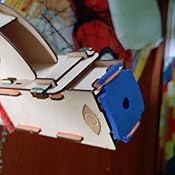 Buy Smartivity Microscope STEM STEAM Educational DIY Building ...