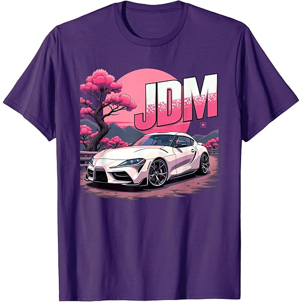 Jdm Love