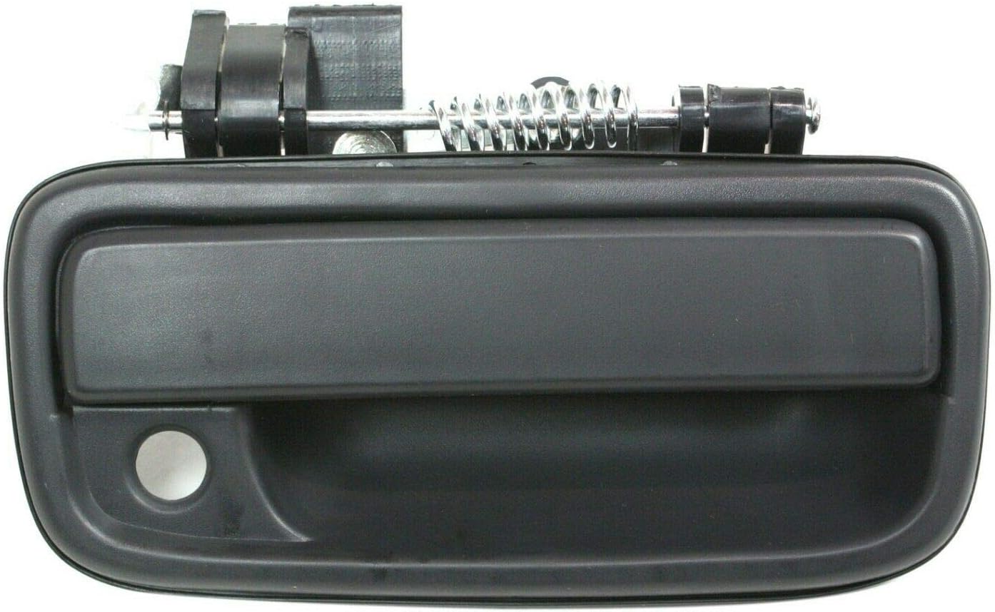 Amazon.com: Make Auto Parts Manufacturing Front Passenger Right Side ...