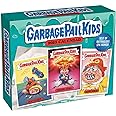 Garbage Pail Kids 2025 Day-to-Day Calendar: The Topps Company ...