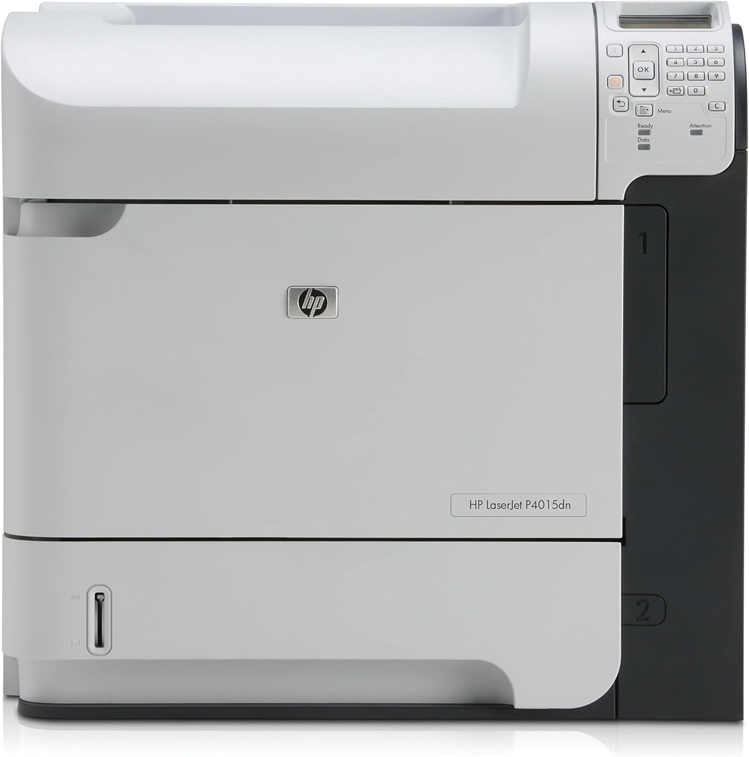 HP Laserjet P4015dn Mono Laser Printer 128MB 50ppm: Amazon.co.uk ...