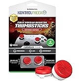Amazon.com: KontrolFreek FPS Freek Inferno for Xbox One and Xbox Series ...