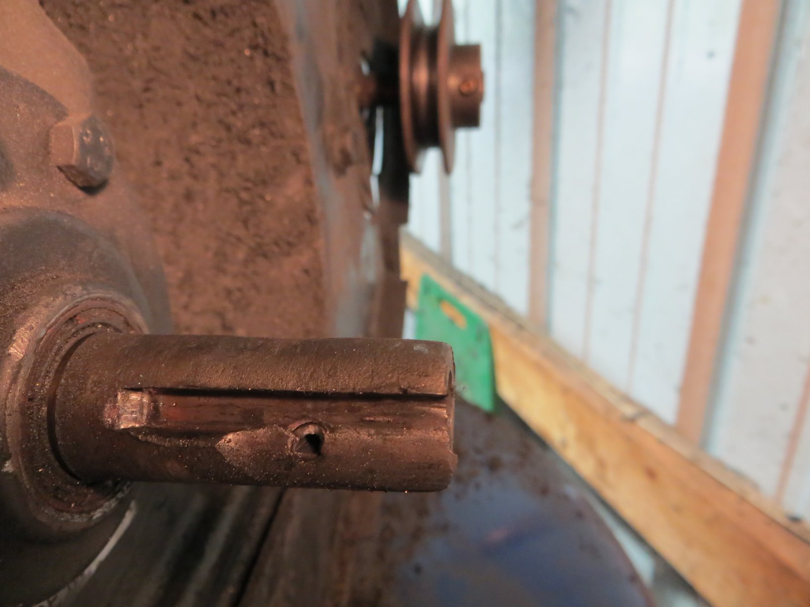 $26/mo - Finance Campbell Hausfeld Replacement VT4923 3 Hp Cast Iron ...