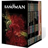 Absolute Sandman Volume Three: Gaiman, Neil: 9781401210847: Amazon.com ...
