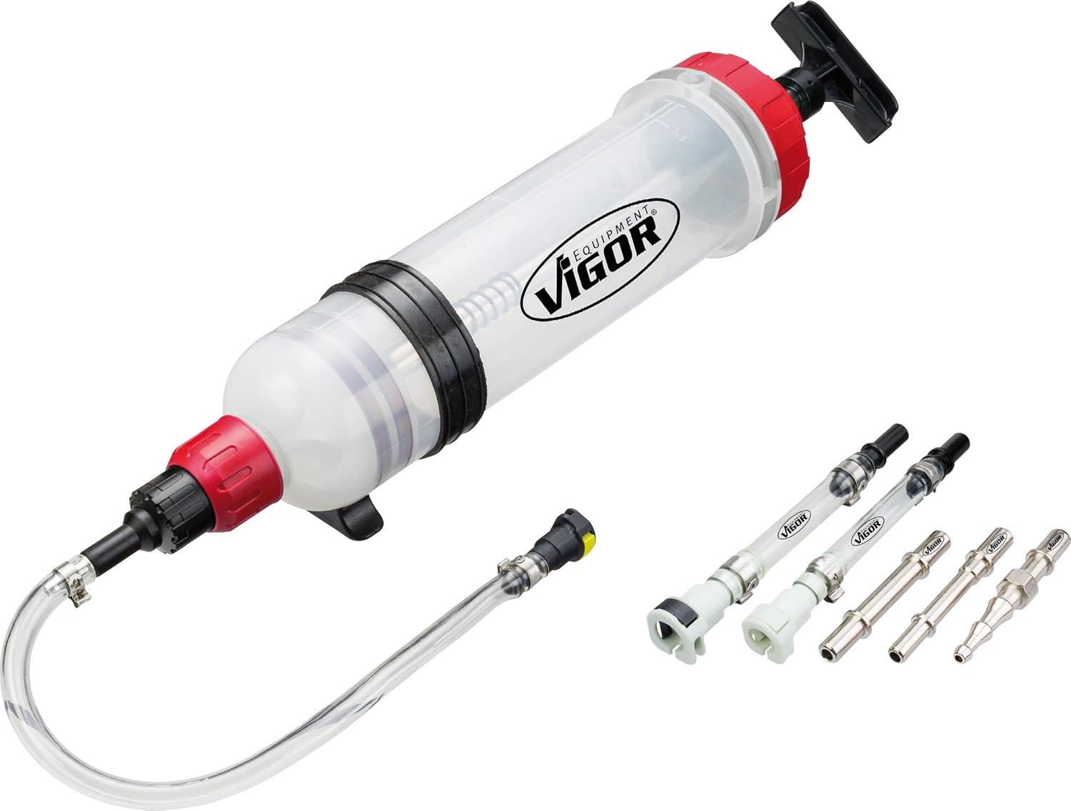 Vigor V4201 Vacuum Pump – BigaMart