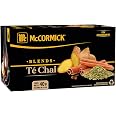 McCormick Selección Especial Té Chai 20 sobres : Amazon.com.mx ...