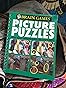 Amazon.com: Brain Games - Picture Puzzles #2: How Many Differences Can ...