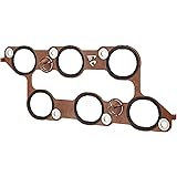 Amazon.com: GM Genuine Parts 12673301 Lower Intake Manifold Gasket ...