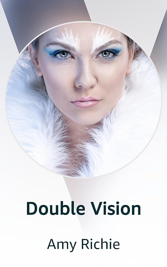 Double Vision | Kindle Vella