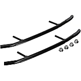 Amazon.com: Ski-Doo New OEM Extreme 1/2' Carbide Runner 60 Degree ...