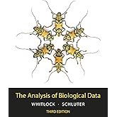 The Analysis of Biological Data, Second Edition: 9781936221486 ...