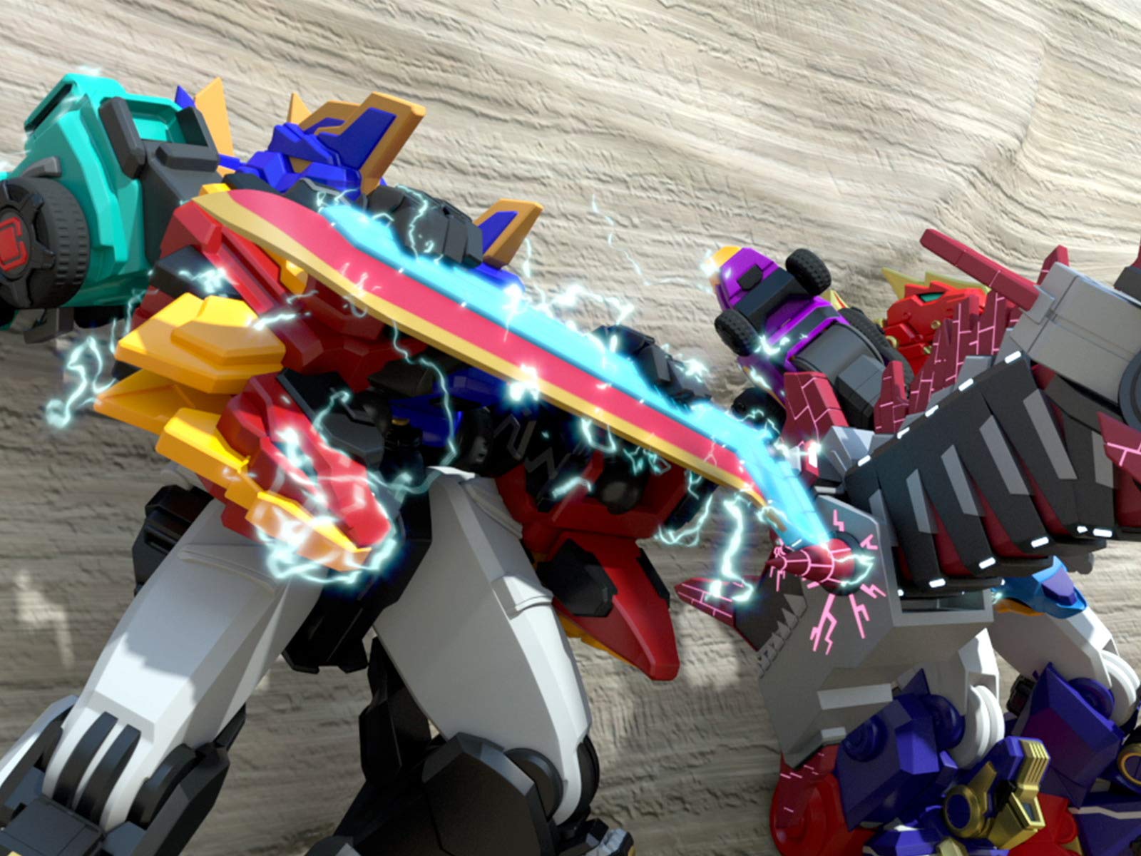 Watch DinoCore | Prime Video