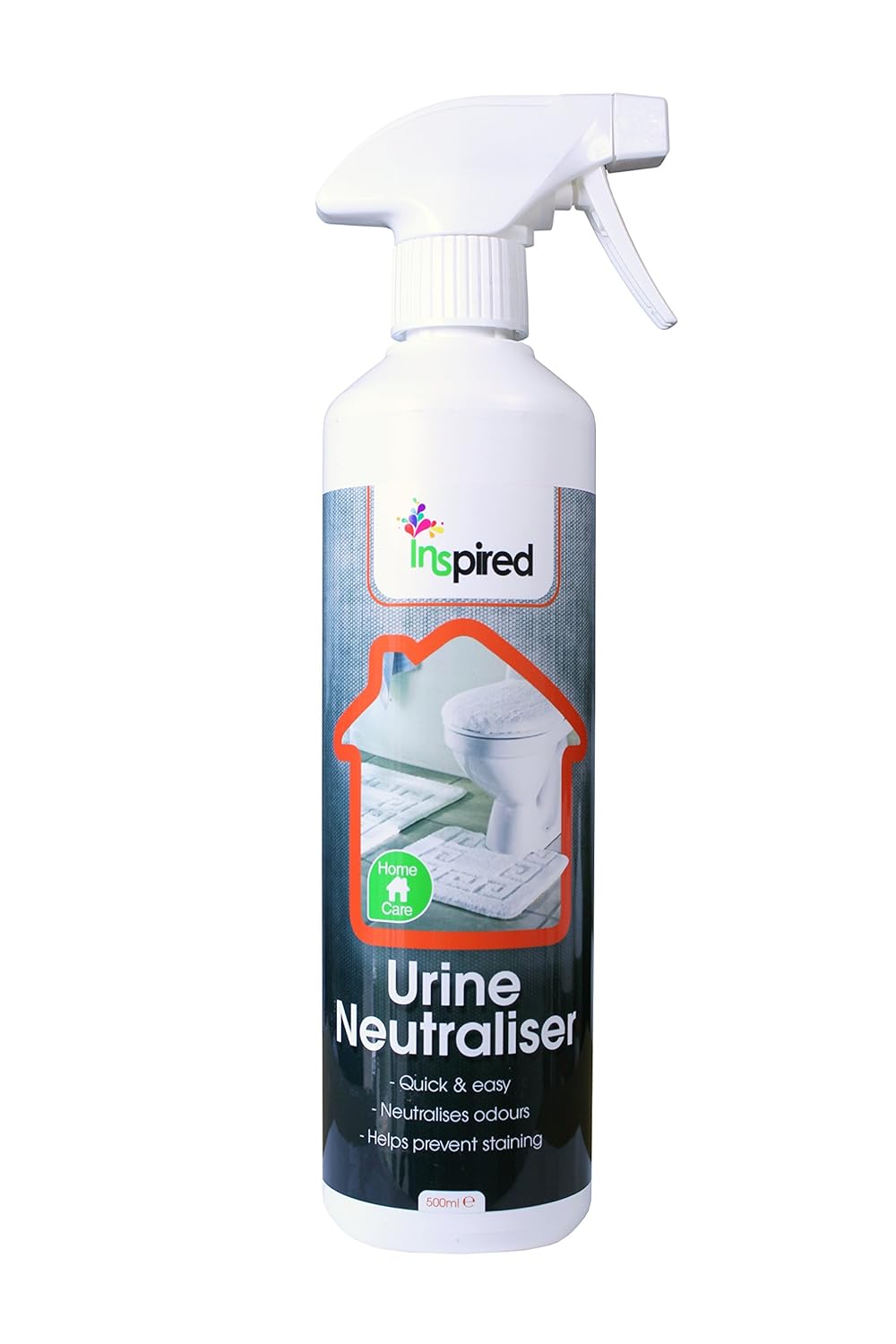 Inspired Urine Neutraliser: Amazon.co.uk: Grocery
