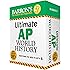 Amazon.com: Barron's AP World History, 6th Edition (9781438002729 ...