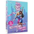 Amazon.com: Barbie: It Takes Two - Best Friends Forever : America Young ...