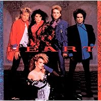 Heart - MAGAZINE - Amazon.com Music