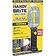 Ontel Handy Brite Ultra-Bright Cordless LED Rechargeable Work Light ...