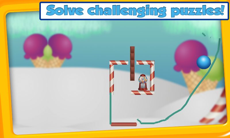 Gumball Drop:Amazon.co.uk:Appstore for Android