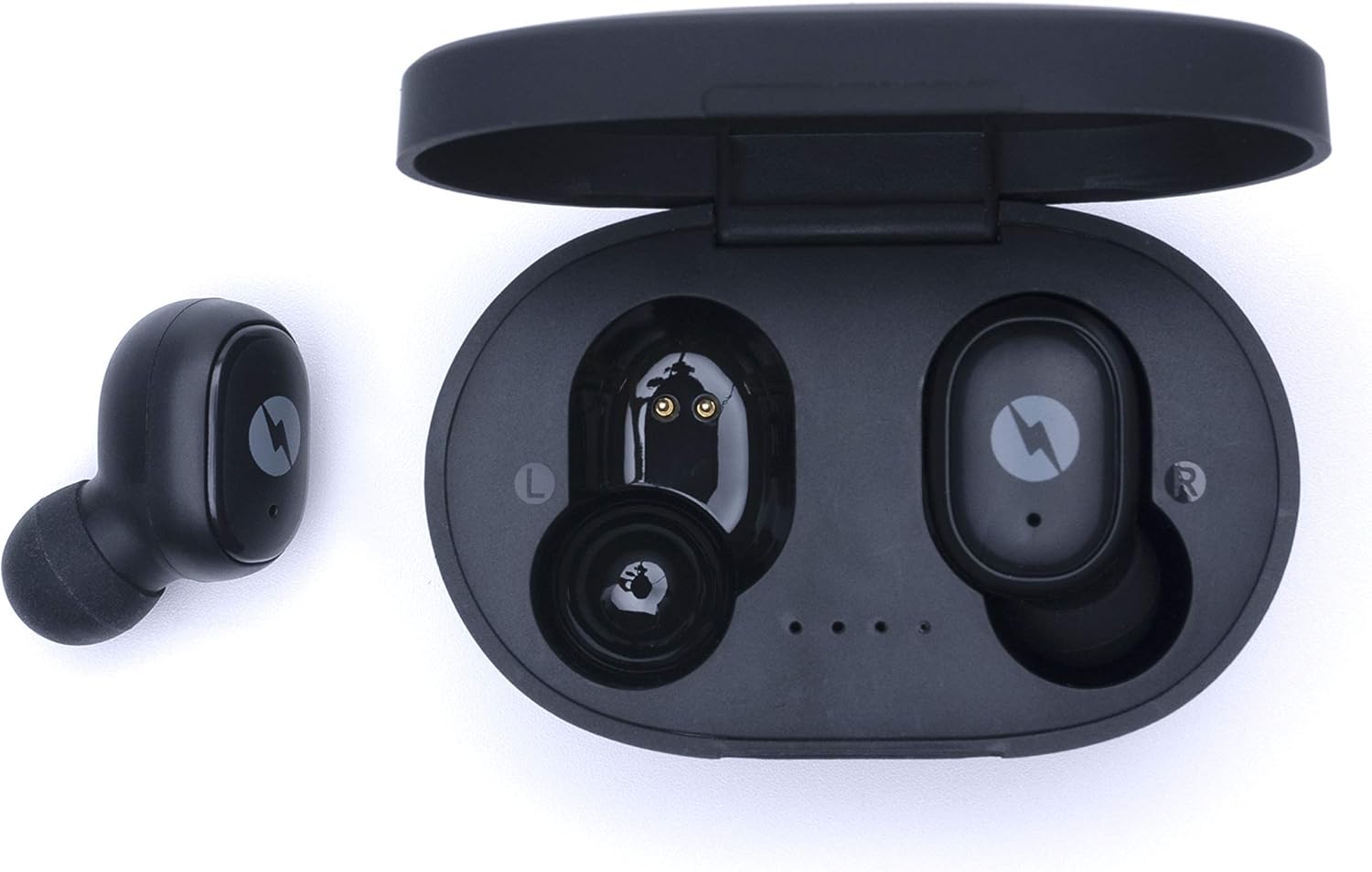 CORE True Wireless Earbuds – BigaMart