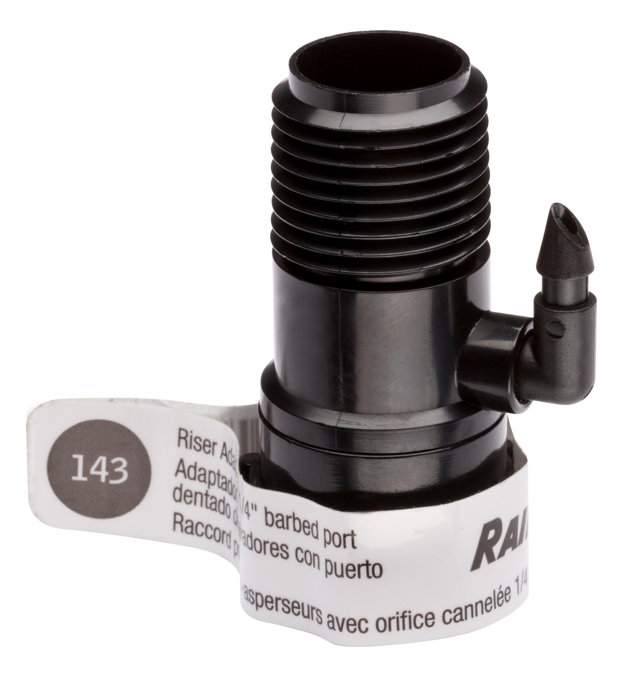 Mua Rain Bird RISMAN1S Drip Irrigation Riser Adapter Drip and Sprinkler ...