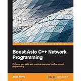 Amazon.com: Boost.Asio C++ Network Programming - Second Edition ...