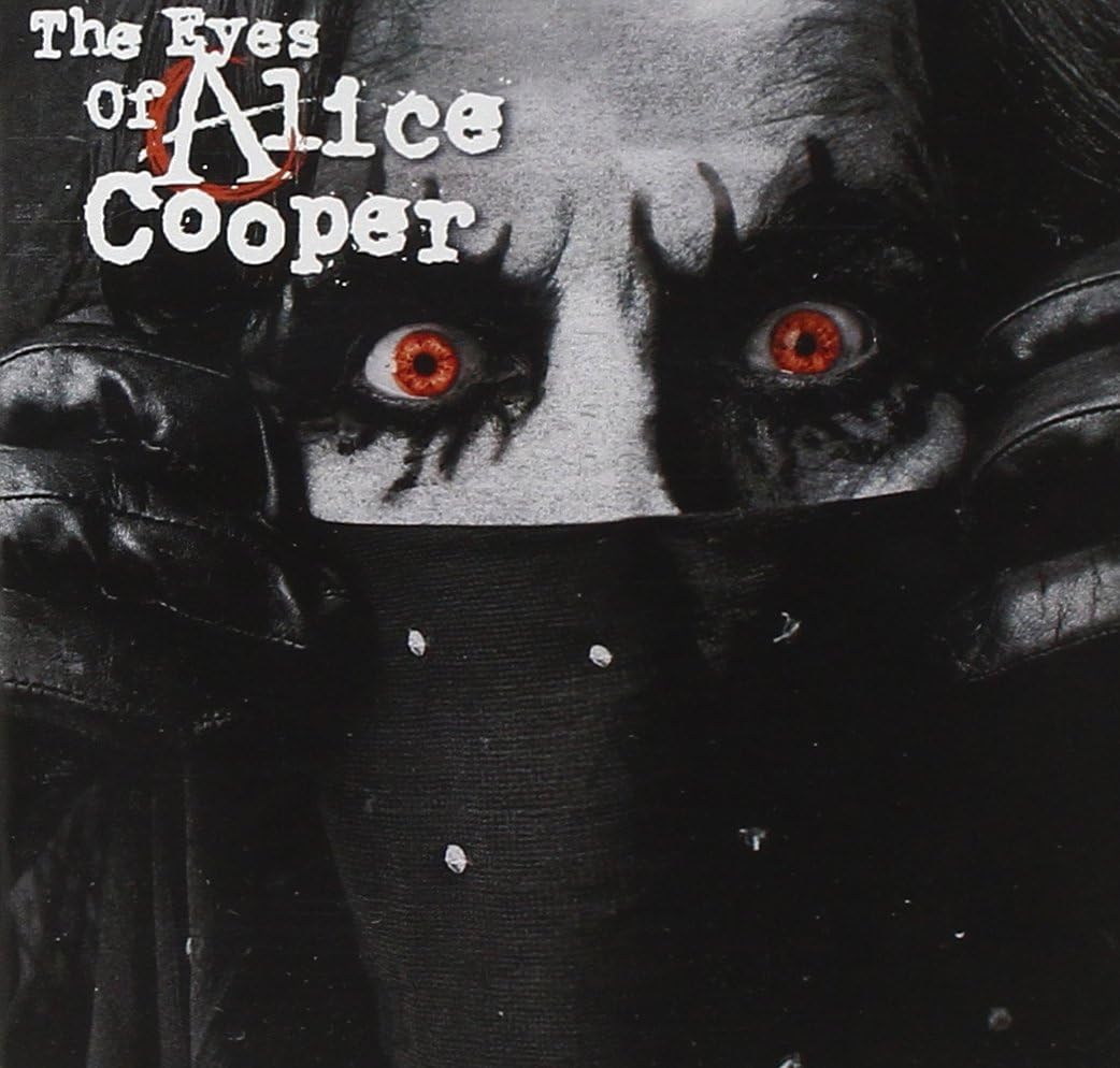 The Eyes Of Alice Cooper: Cooper, Alice: Amazon.ca: Music