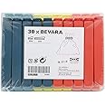Amazon.com: IKEA Bevara Sealing Clip Multicolor, IKEA-Bevara-Clip ...