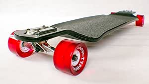 Amazon.com : Urban Longboard Ranger LDP Pro+ Long Distance Pushing ...