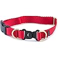 PetSafe KeepSafe 1-Inch Medium Break-Away Dog Collar, Red : Amazon.ca ...