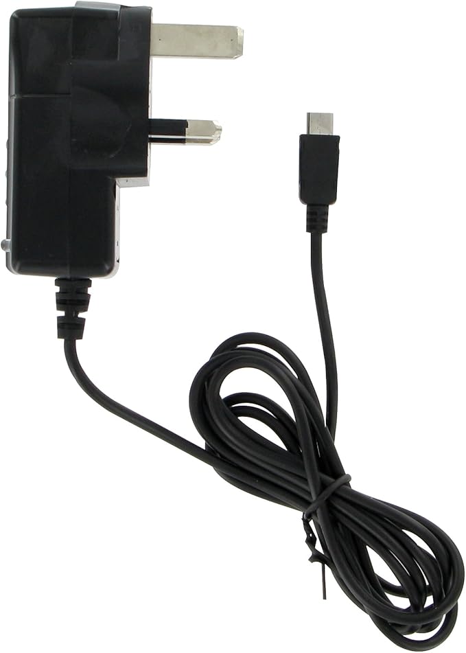 Kit Premium uK Mains Charger Plug for Sony Ericsson: Amazon.co.uk ...