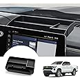 Amazon.com: Autorder Center Console Dash Organizer for 2023-2026 Chevy ...