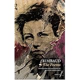 Collected Poems (French Edition): Rimbaud, Arthur, Bernard, Oliver ...