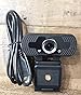 4K Webcam with Microphone, 8MP Laptop PC Desktop USB Webcams, Pro ...