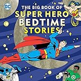Amazon.com: The Big Book of Superpowers (17) (DC Super Heroes ...