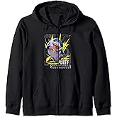 Amazon.com: Marvel Rivals Gamerverse Super Hero PVP Jeff the Land Shark ...