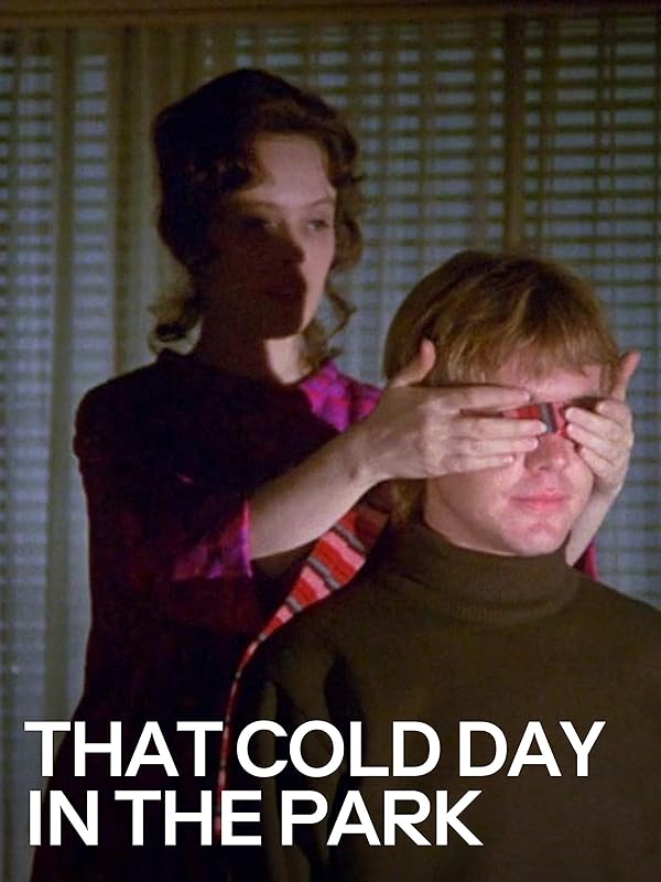Watch That Cold Day in the Park | Prime Video