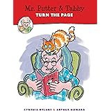Amazon.com: Mr. Putter & Tabby Dance the Dance (21): 9780152064150 ...