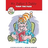 Amazon.com: Mr. Putter & Tabby Dance the Dance (21): 9780152064150 ...