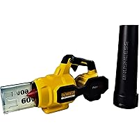 Amazon.com: DEWALT DCBL772B 60V MAX Flexvolt Brushless Handheld Axial ...