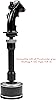 Flight Stick Grip Extension Kit Configuration #7 Compatible with ...