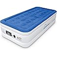 Amazon.com: SoundAsleep Dream Series Luxury Air Mattress with ...