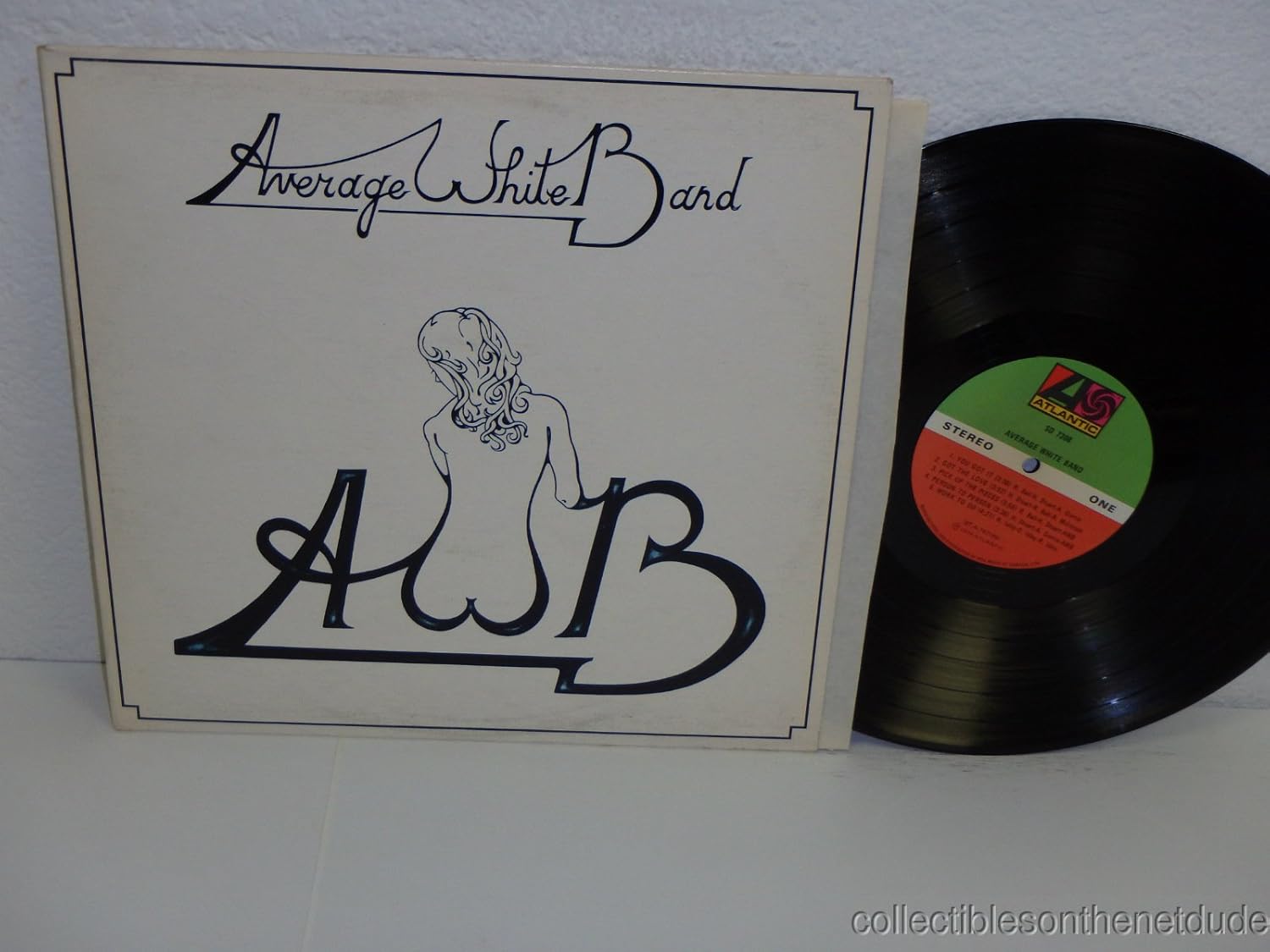 - AWB - Amazon.com Music