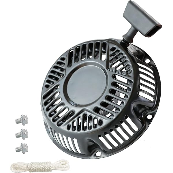 590607 Recoil Pull Starter Assembly For Briggs Stratton, 54% OFF