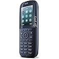 Amazon.com: Poly (Plantronics + Polycom) Rove 30 DECT IP Phone Handset ...