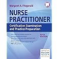Nurse Practitioner Certification Examination and Practice Preparation ...