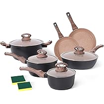 Ecowin Cookware Review: Unleash Culinary Excellence ...