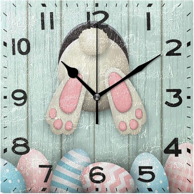 Gorgeous, Fun and Trendy Easter Wall Decor - Home Wall Art Decor